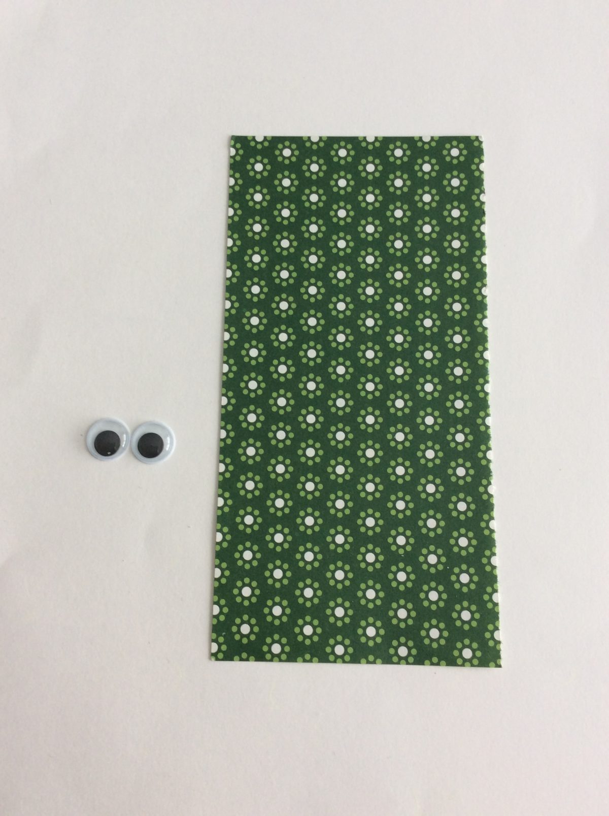 ORIGAMI: RANA SALTARINA - OLIMANITAS